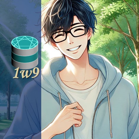 エニアグラムタイプ1ウイング｜1w2と1w9の違いを分かりやすく解説！ ｜ Chiyo（ちよ）｜性格診断