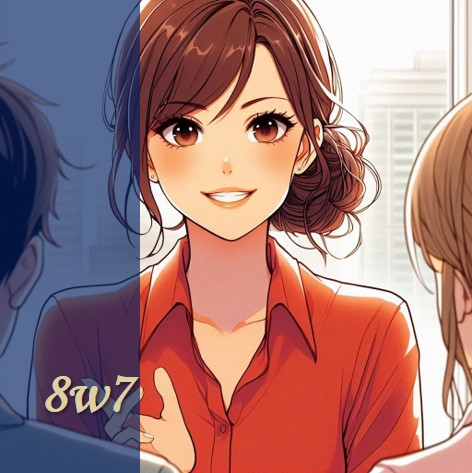 エニアグラムタイプ8ウイング｜8w7と8w9の違いを分かりやすく解説！ ｜ Chiyo（ちよ）｜性格診断